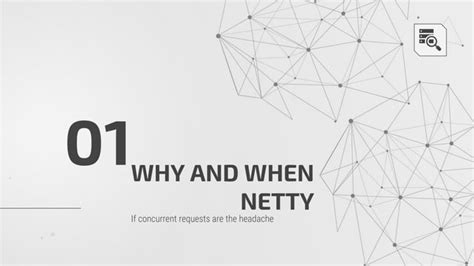 How Netty Works Internally PDF Computer Networking Computing