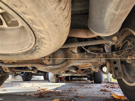 Advice Appreciated On Rust And History IH8MUD Forum