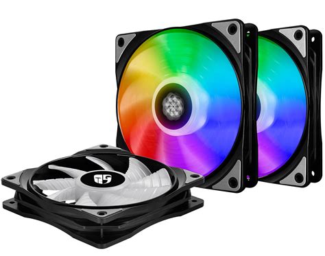 Deepcool Intros Gamerstorm Castle 360 Rgb Cpu Cooler Techpowerup