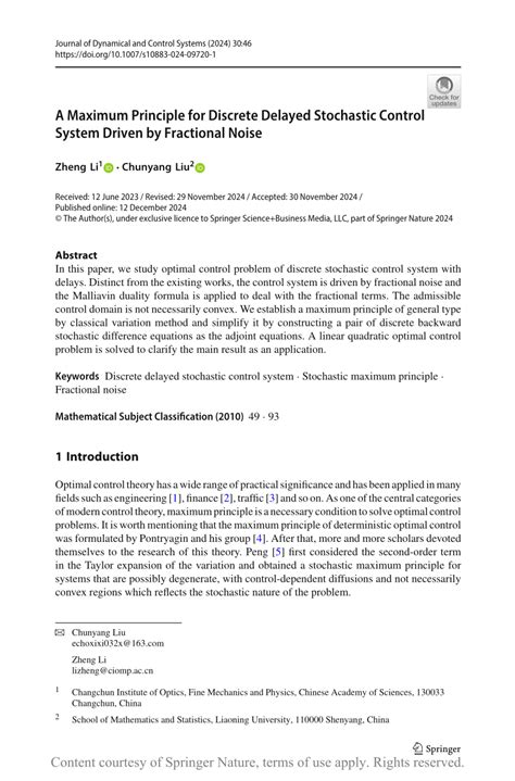 A Maximum Principle For Discrete Delayed Stochastic Control System Driven By Fractional Noise