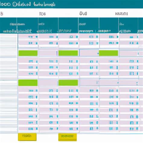 How To Create An Automated Kanban Board In Excel The Enlightened Mindset