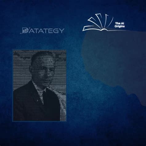 [video] Datategy On Linkedin The Ai Origin