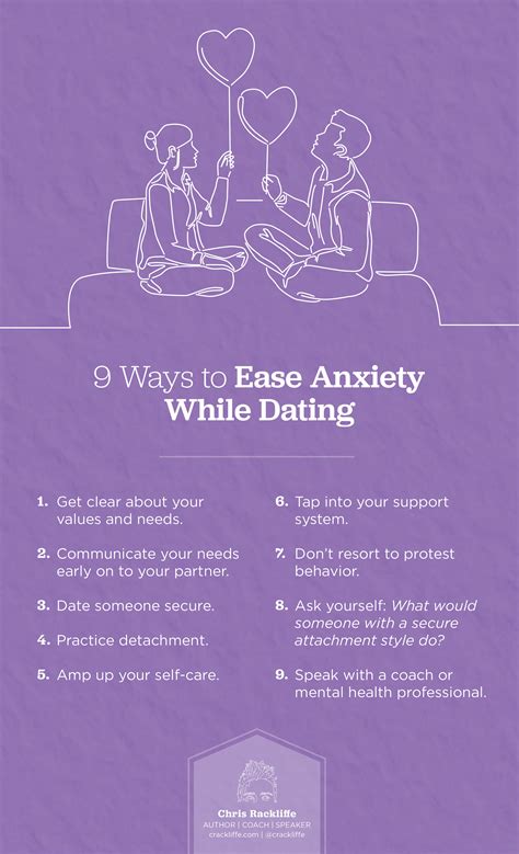 Anxious Attachment Style 9 Dating Tips To Stay Sane And Secure