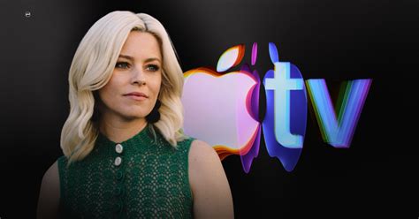 Elizabeth Banks Set To Star In New Untitled Apple Tv Series Exclusive