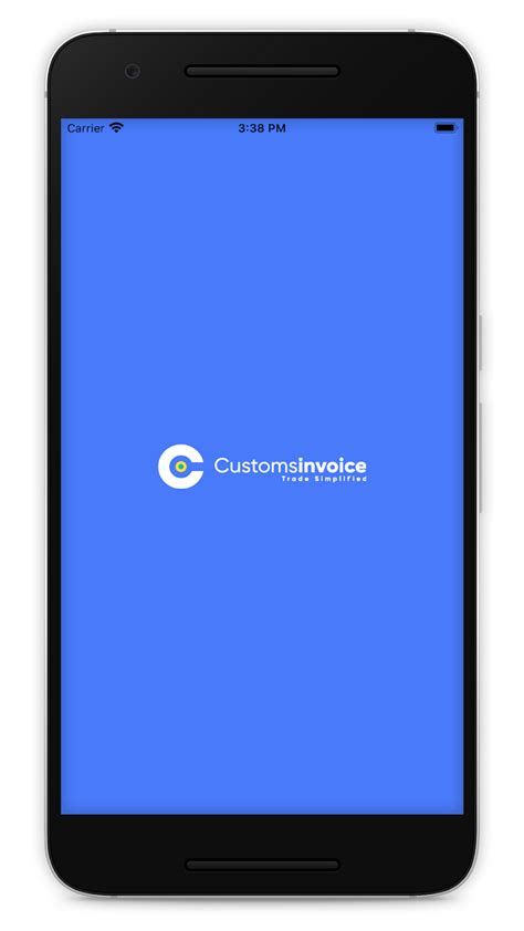 Téléchargez La Version Apk Android De Custom Invoice Ldplayer