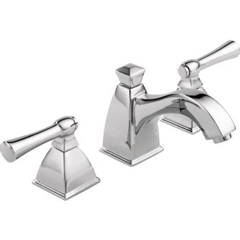 Brizo 65340lf Vesi Bathroom Faucet