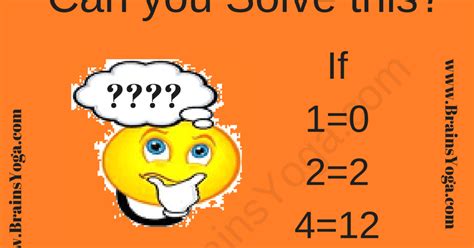 Hard Logical Reasoning Puzzle For Teens With Answer