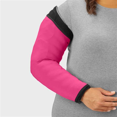 Compression Wrap Accessories — Brightlife Direct