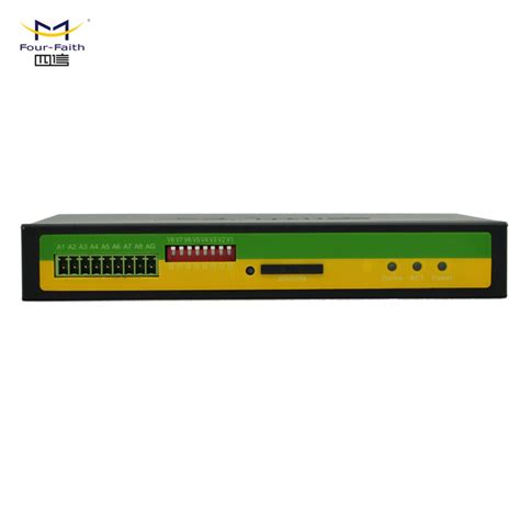 SMS GSM GPRS WiFi Ethernet Scada RTU Controller Module Modem Celluler RTU And GPRS Data Logger