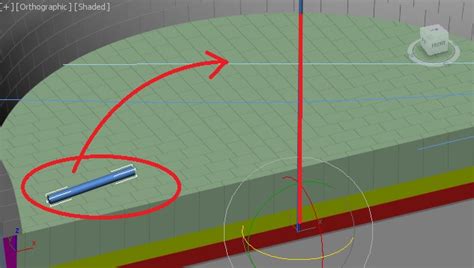 Solved Pivot Rotation Issue Autodesk Community
