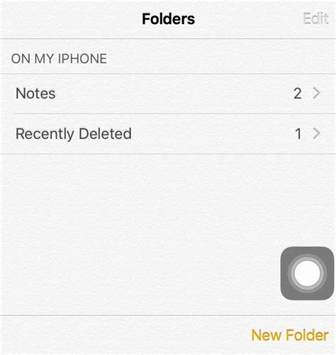 How To Delete Notes On IPhone