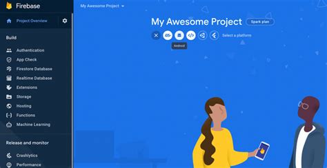 Build An Android App With Firebase And Jetpack Compose