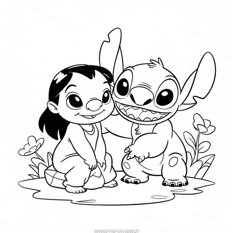 Disegni Di Disney Da Colorare Disegni Per Colorare