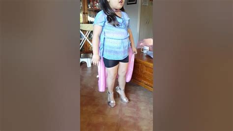 Thairee Morrison Youtube