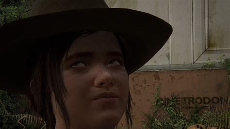 Weird Faces Compilation R Thelastofus