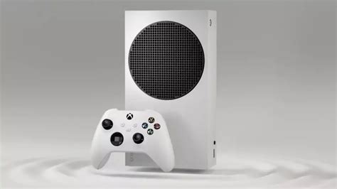 Xbox Series X та S отримають нові версії з поліпшеними компонентами Український