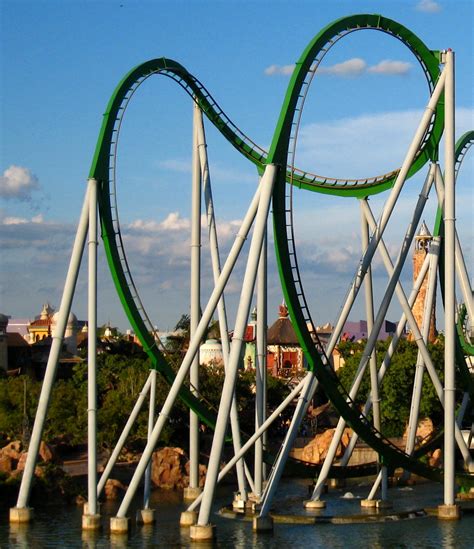 Cobra Roll Coasterpedia The Amusement Ride Wiki