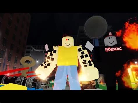 Noob Experiment Wars LEGACY YouTube