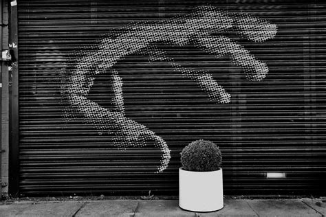 Street Noir — Contemporary Photography