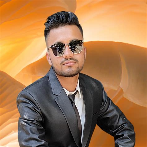 Sudip Acharya Medium