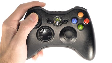 Xbox 360 Controller All 4 Lights Flashing Pc At Edward Oneal Blog