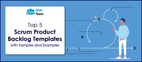 Top Scrum Product Backlog Templates