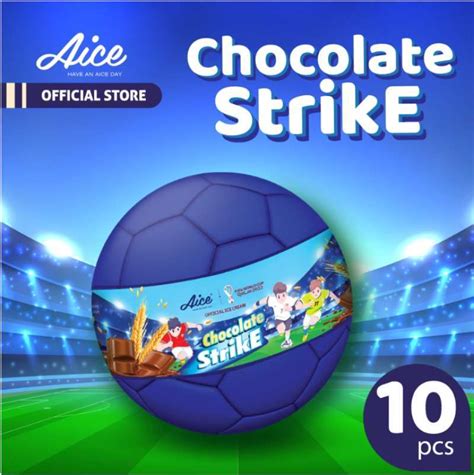 Jual Aice Choco Malt Termurah Harga Grosir Terupdate Hari Ini Blibli