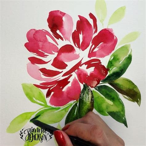 Jeannie Dickson Artist On Instagram “taking A Moment Between Last