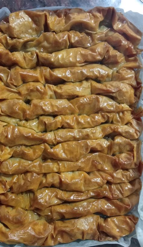 Трапеза за Нова година Празнична трапеза Страница 19 Мнения от Bg Mamma