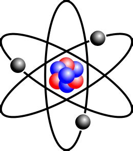 Learn The Parts Of An Atom
