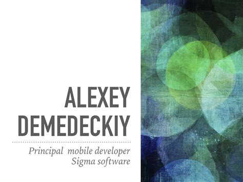 Redux And React Learning From Giants Ppt
