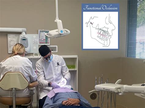 Functional Occlusion In Restorative Dentistry Montgomery Dental Clinic