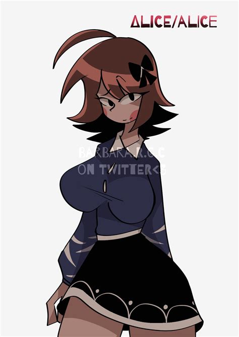 Alice Fpe Nsfw Character Ai Chat Action