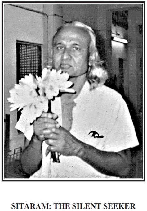 About Sitaram By Batti