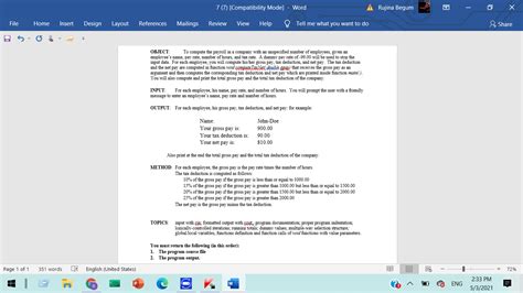 Solved C Please Read The Instructions Carefully And Give Chegg Com