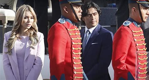 Day Vásquez Podría Lograr Acuerdo Con La Fiscalía Y Ser Testigo En