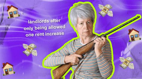 Nsw Gov Introduce Cap On Number Of Rent Increases Per Year