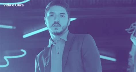 João Vítor Da Silva Vida E Obra Biografia E Curiosidades