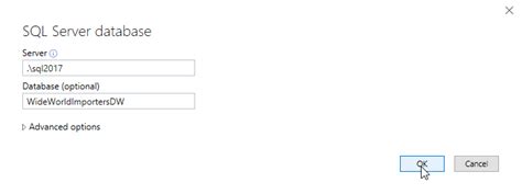 Import Power Bi Desktop Model To Ssas Tabular 2017 Using Azure Analysis Services