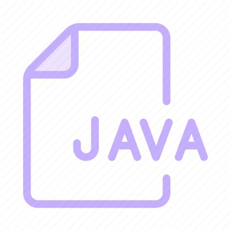 Coding Files Java Programming Scripting Icon Download On Iconfinder