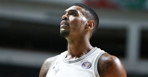 Bayern Munich Reportedly Close To Signing Xavier Rathan Mayes Eurohoops