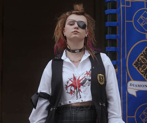 Bet Cast All The Stars Of Netflixs Live Action Adaptation Of Kakegurui And Where Youve Seen