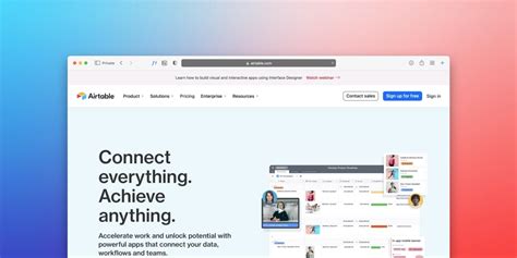 Webflow With Multiple Forms And Different Recipients Using Pabbly Connect And Airtable Tedandgustaf