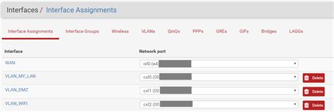 Block Trafficno Routing Between Lans On Pfsense Netgate Forum