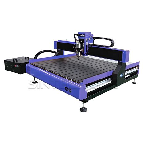 STD CNC Router Sintech CNC