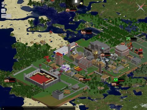 NETOPEER Czech Server Minecraft Server