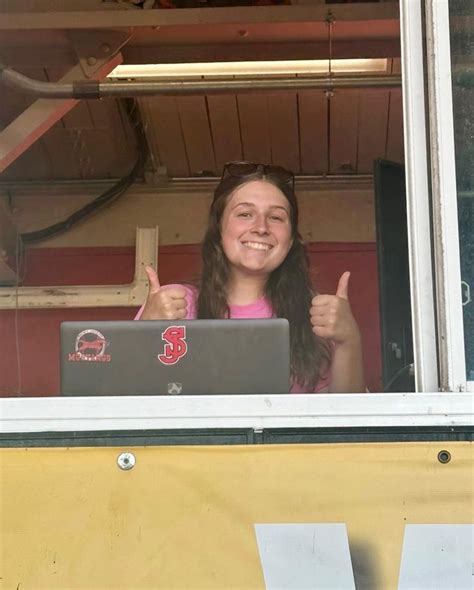 Megan Galbraith On Linkedin Just Finished A Very Memorable Summer With The St Joseph Mustangs