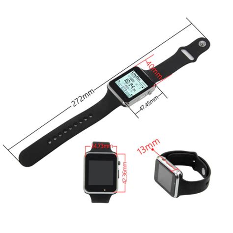 Lilygo® T Watch S3 Open Source Smartwatch With Lora And Esp32 Us915 Mh