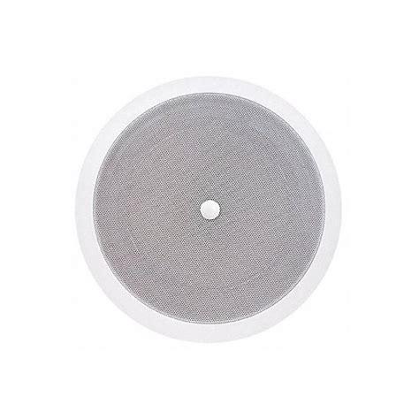 Speaker Transformer And Volume Control