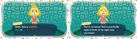 Isabelles Day Off By Kakashilover2221 On Deviantart